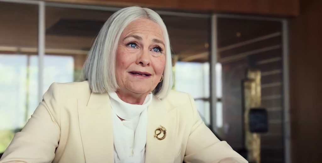 Poker Face Episode 8 Recap: The Orpheus Syndrome