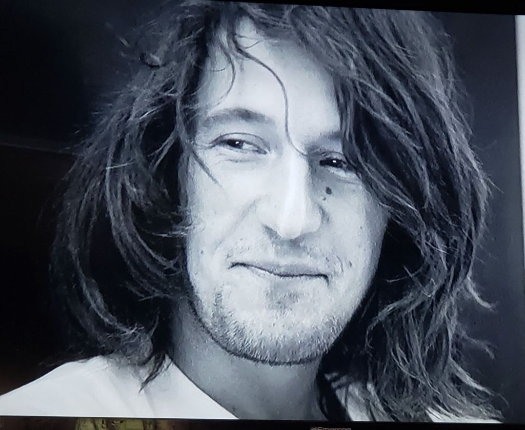 Who Was Brian Histand? How Did He Die?