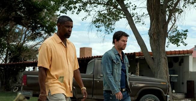 2 Guns (2013): Every Shooting Location of the Movie