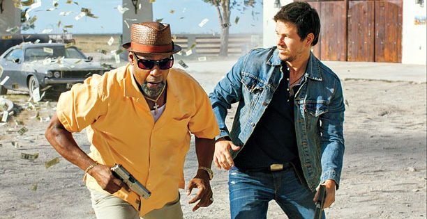 2 Guns (2013): Every Shooting Location of the Movie