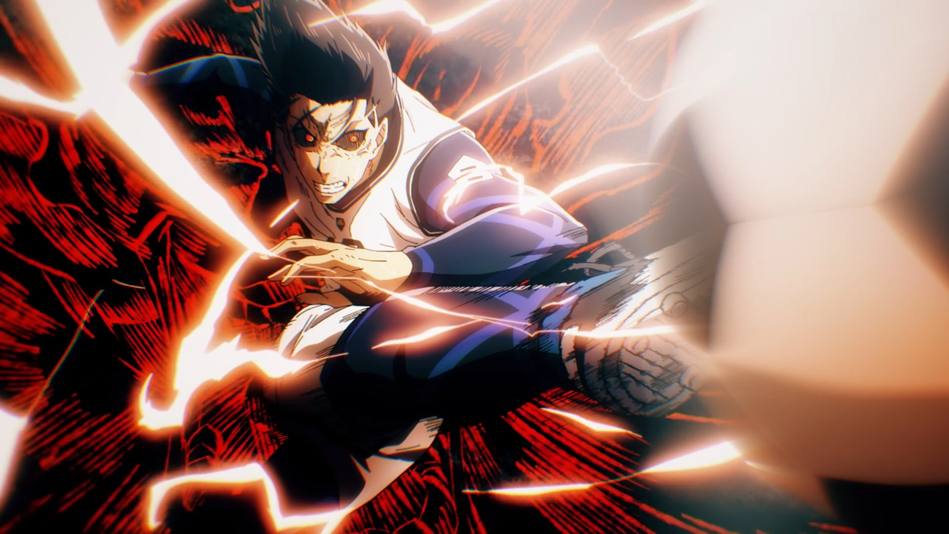 Blue Lock Episode 18 Recap: The Stage for the Lead