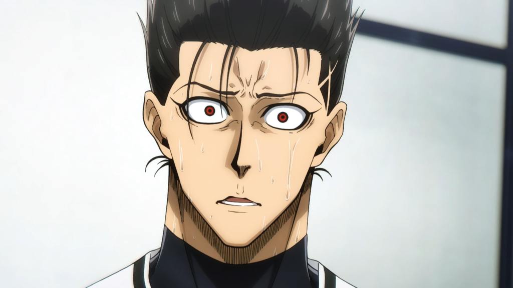 Blue Lock Episode 17 Recap: Donkey