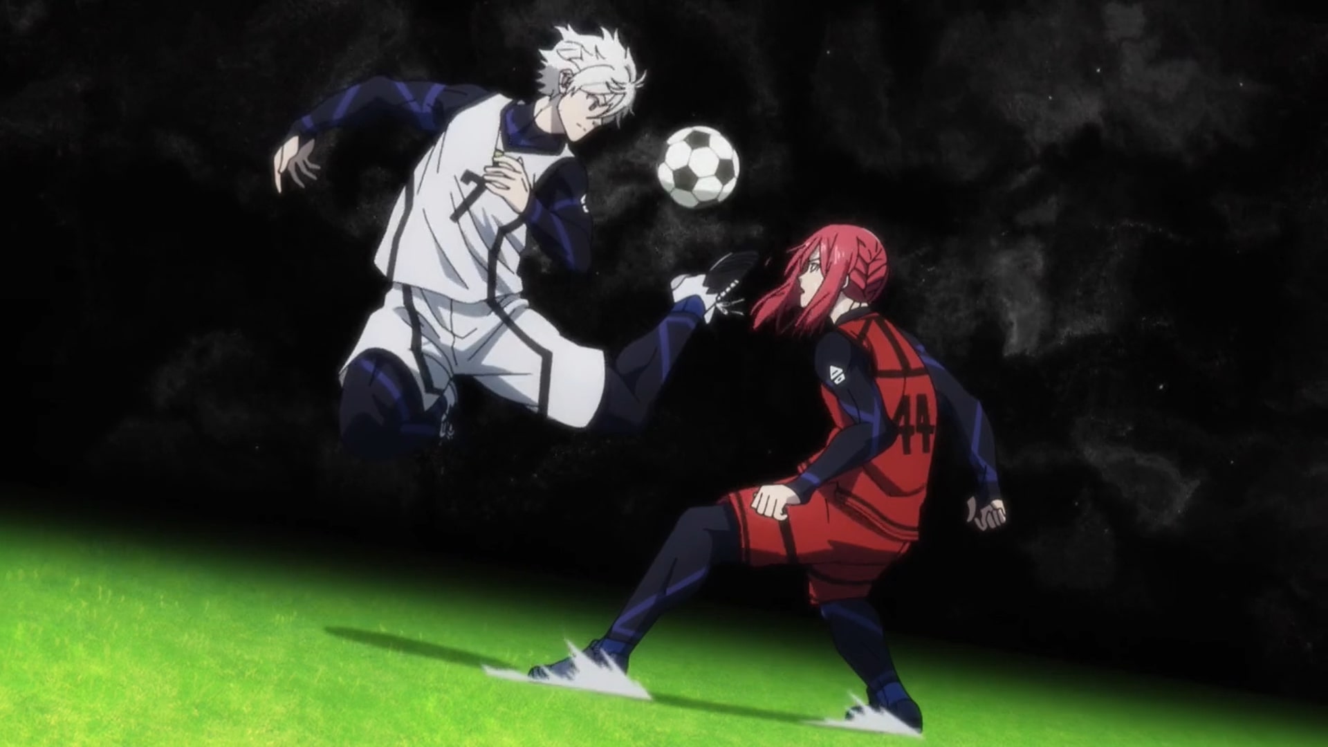 Blue Lock Episode 17 Recap: Donkey