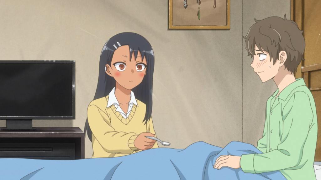 Don’t Toy with Me, Miss Nagatoro Season 2 Episode 5 Recap: So This Is ...