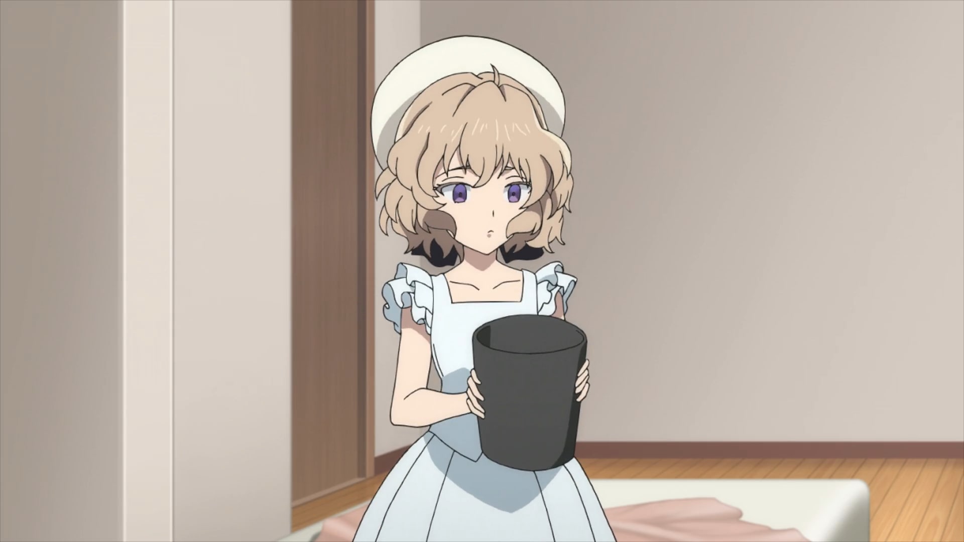 In/Spectre Season 2 Episode 5 Recap: Rikka Returns