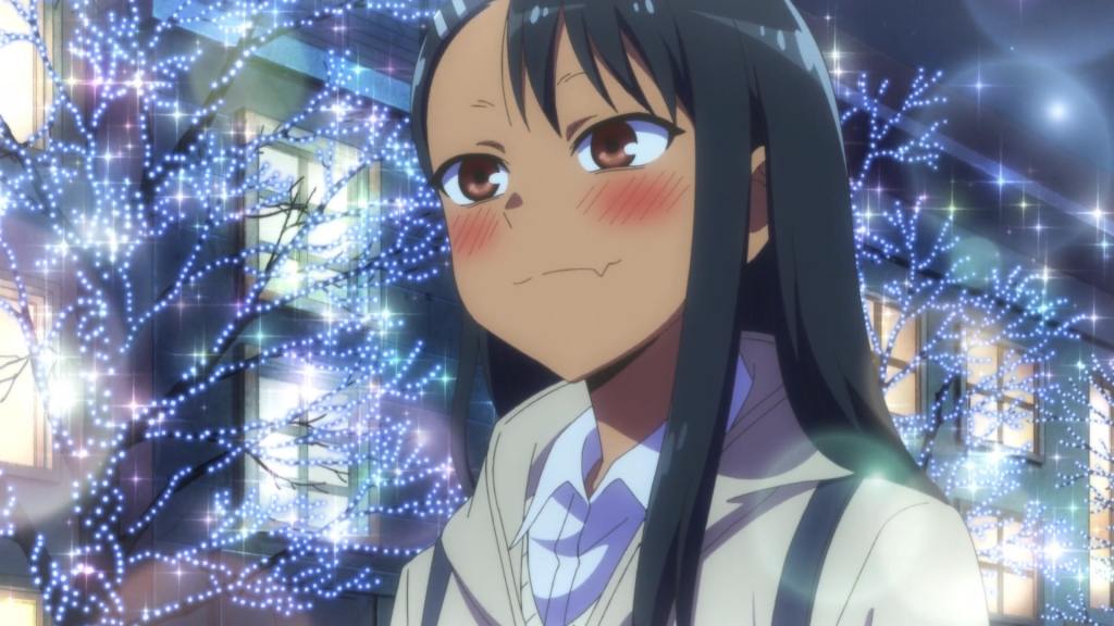 Don’t Toy with Me, Miss Nagatoro Season 2 Episode 6 Recap: How Are Your Fortunes This Year, Senpai?