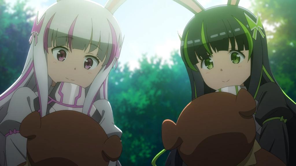 Bofuri Season 2 Episode 5 Recap: Maxing Defense and Tentacles