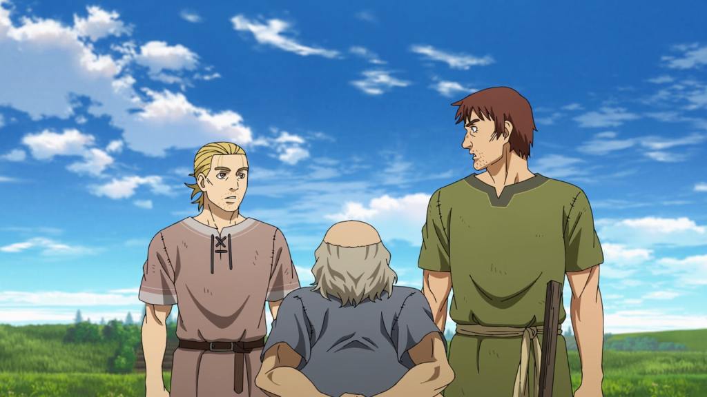 Vinland Saga Season 2 Episode 6 Recap: I want a horse