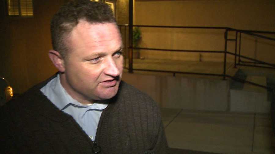 Ex-Pastor Mark Lewis: What Happened to Sarah Nottingham's Ex-Boyfriend?