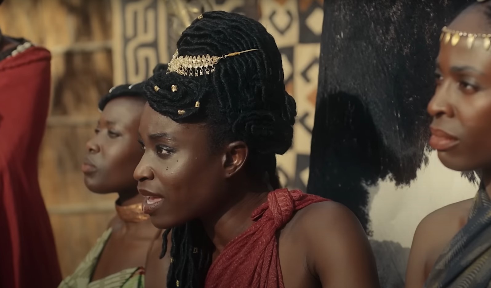 Netflix's African Queens: Is the Show Based on a True Story?
