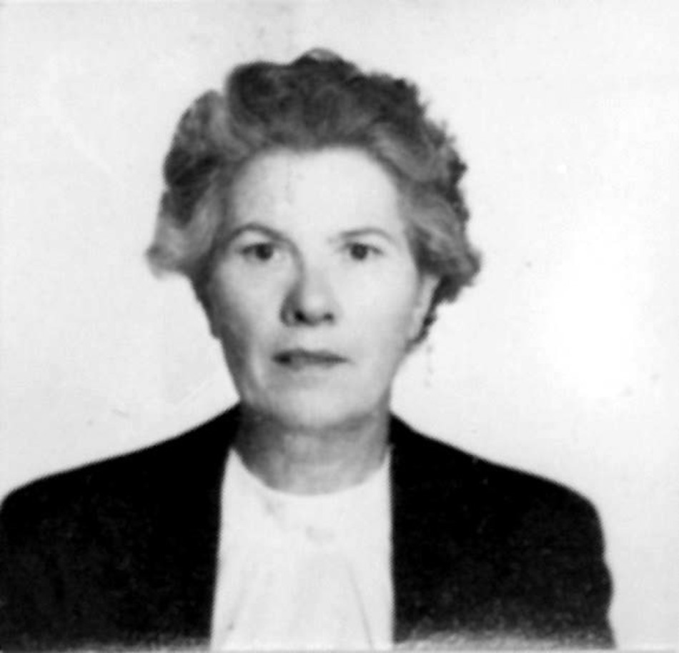 Is Sylvia Hermann Based on an Actual Person? What Happened to Her?
