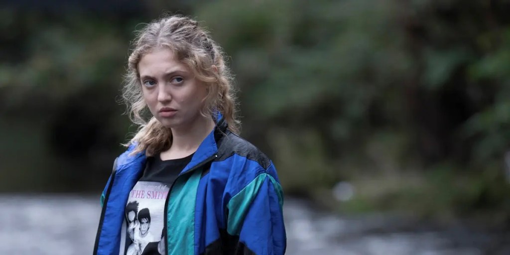 Red Rose Ending, Explained: Who Killed Rochelle? Who Is the Gardener?