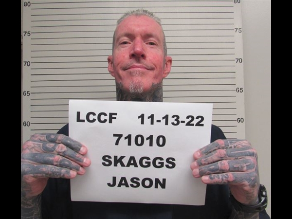 Jason Skaggs and Clifton Bloomfield: Where Are the Killers Today?