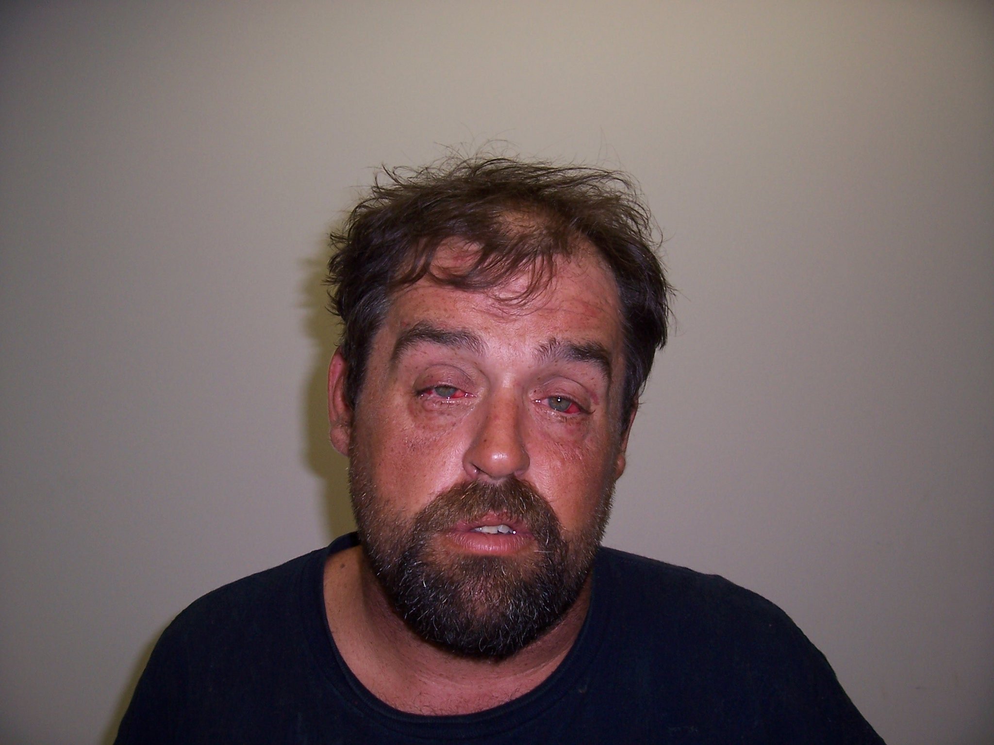 James "Thumper" Steen: Where is Convicted Killer Today?