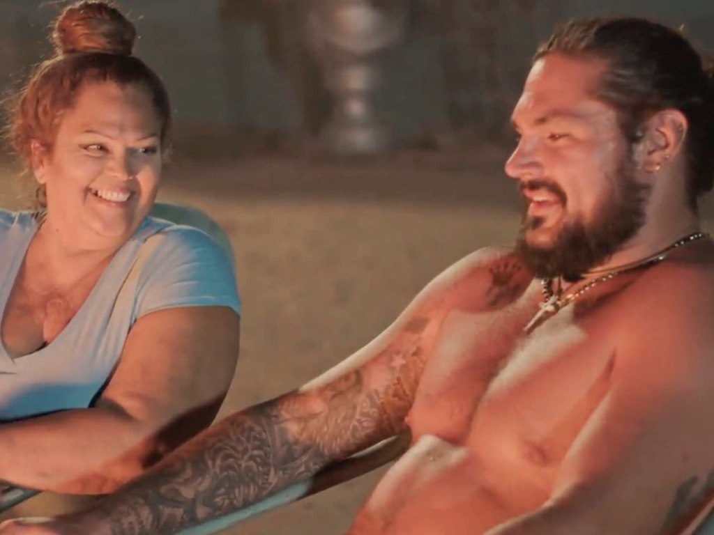 Love Off The Grid: Where Are the Couples Today? Are They Still Together?