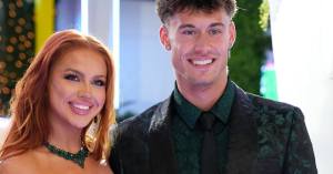 Isaiah Campbell & Sydney Paight From Love Island USA: Are They Still ...