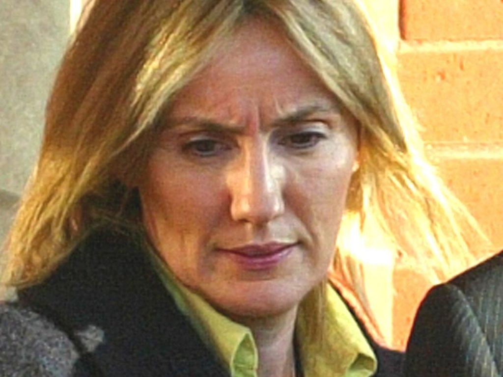 Lesley Howell and Trevor Buchanan Murders: Where Are Hazel Stewart ...