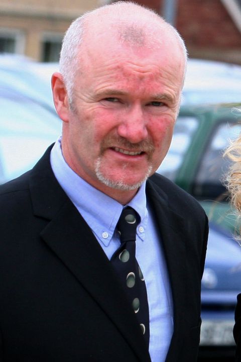 Lesley Howell and Trevor Buchanan Murders: Where Are Hazel Stewart ...