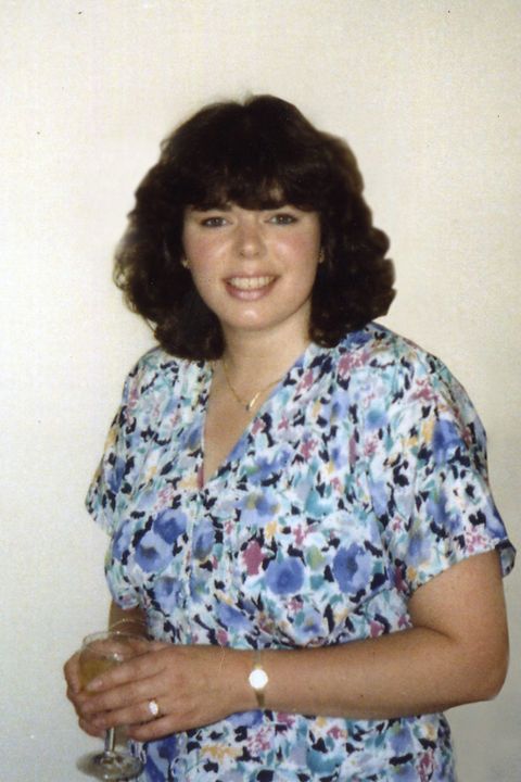 Lesley Howell and Trevor Buchanan Murders: Where Are Hazel Stewart ...