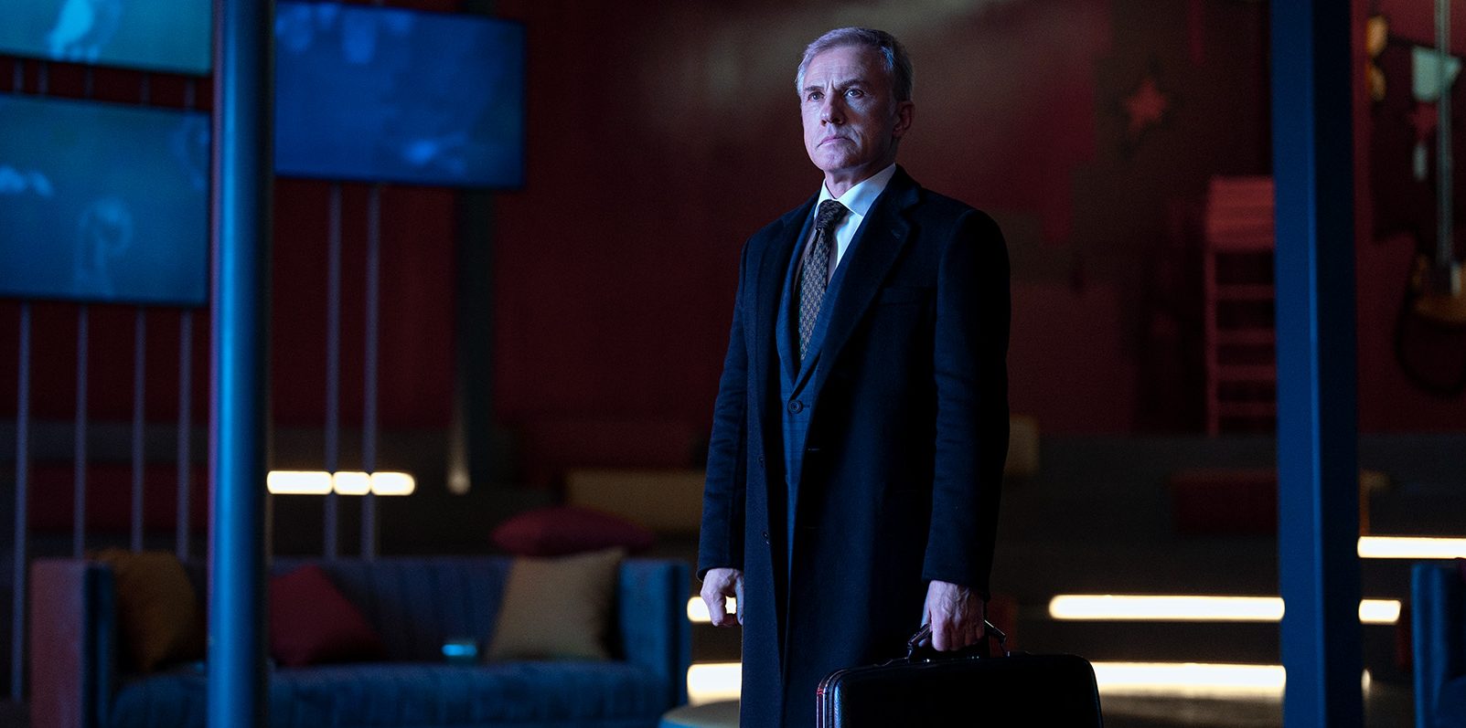 The Consultant Season 1 Ending, Explained: Why Does Patoff Leave CompWare?