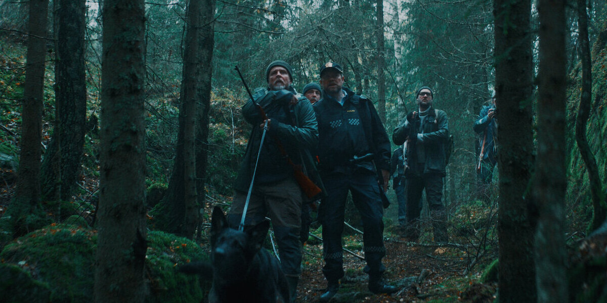 Netflix's Viking Wolf Ending, Explained: Is Thale Dead?