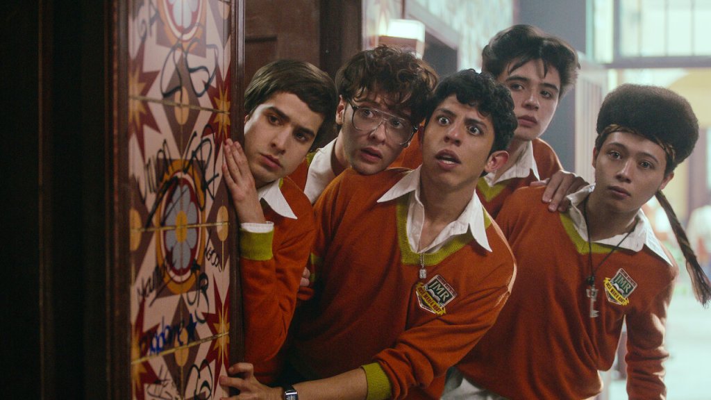 Netflix's Eva Lasting: Is the Series Inspired by Real Life?