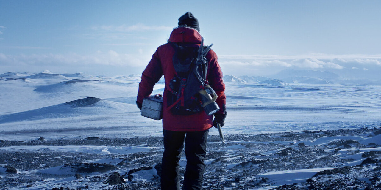 Arctic Ending, Explained: Does Overgård Survive?