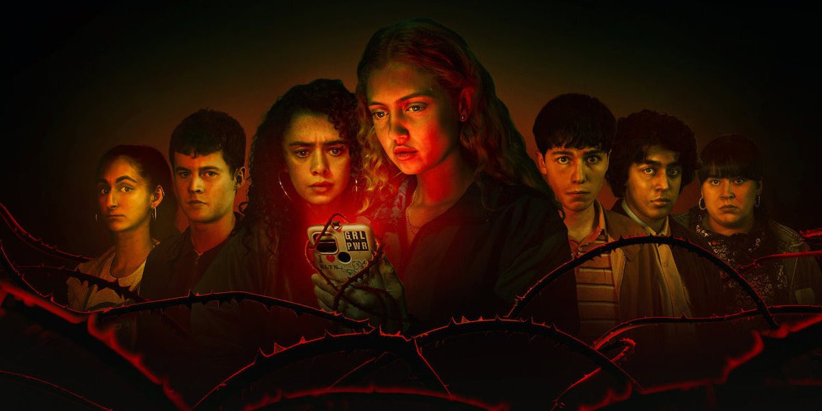 Red Rose Ending, Explained: Who Killed Rochelle? Who Is the Gardener?