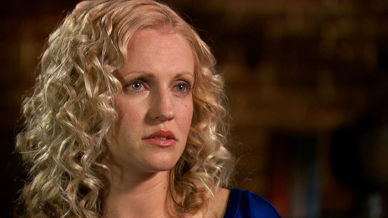 Sarah Nottingham: Stalking and Arson Survivor is Leading a Quiet Life Today