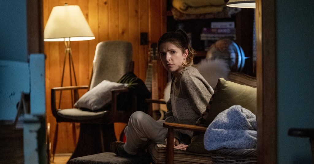 Alice Darling: Where Was the Thriller Movie Filmed?