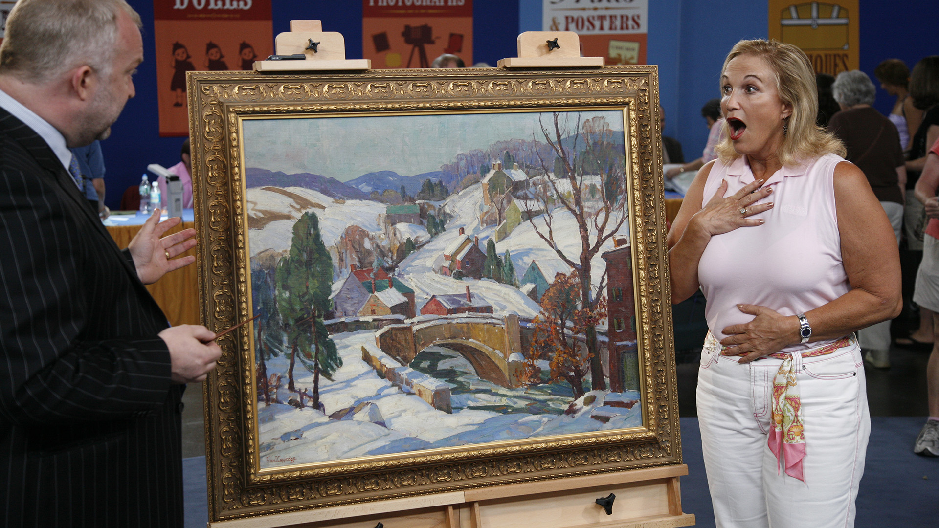 Loved American Pickers? Here Are 8 Shows You Will Also Like