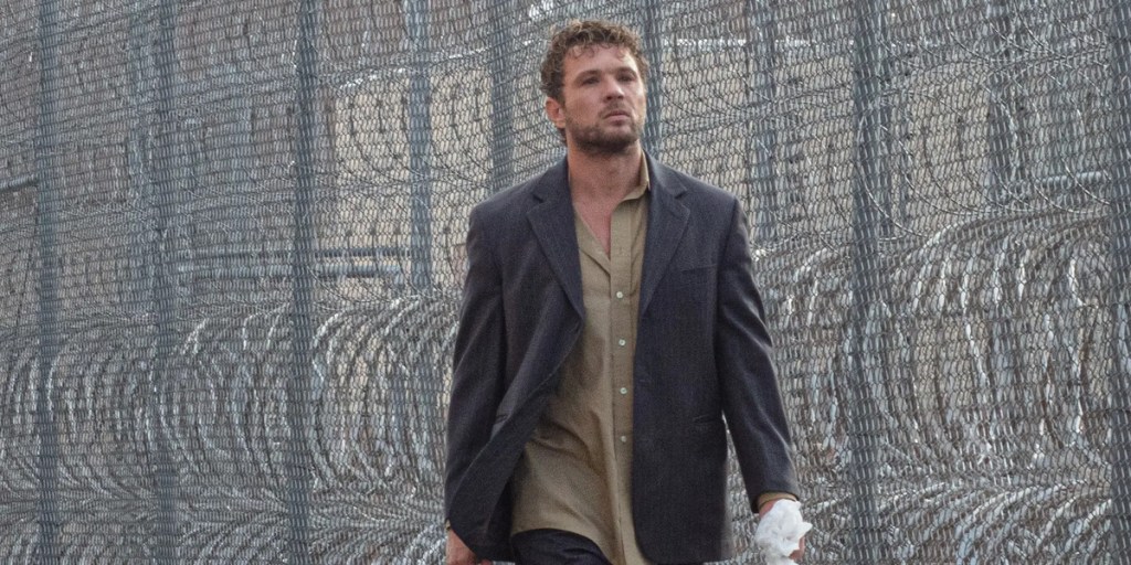 The Locksmith (2023): Is the Movie Rooted in Reality?