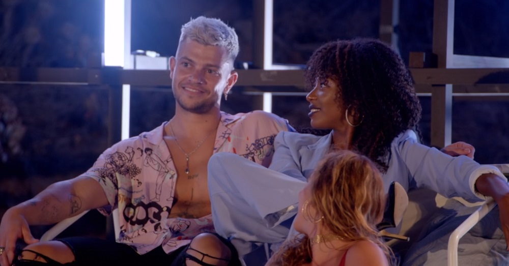 Brendan and Julia Ruth From Are You the One: Are They Still Dating?