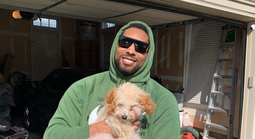 Brandon Cottom Net Worth: How Rich is the Football Star?