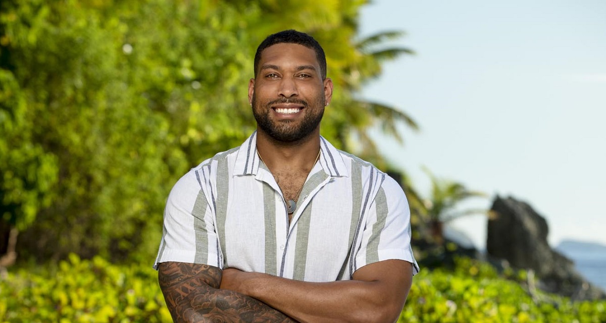 Brandon Cottom From Survivor 44 Enjoys Travelling With Girlfriend Cece