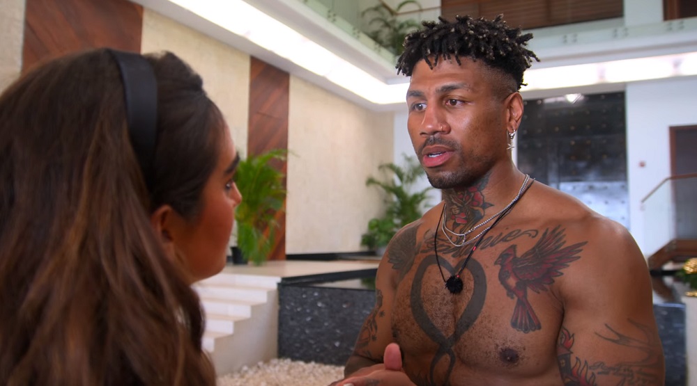 Ines and Dom: Is the Perfect Match Duo Still Friends?