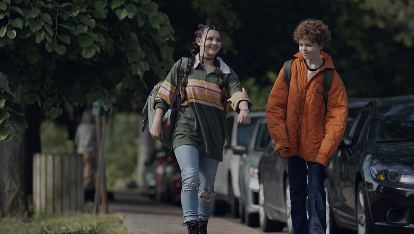 Dear Edward Episode 4 Recap: Chrysalis