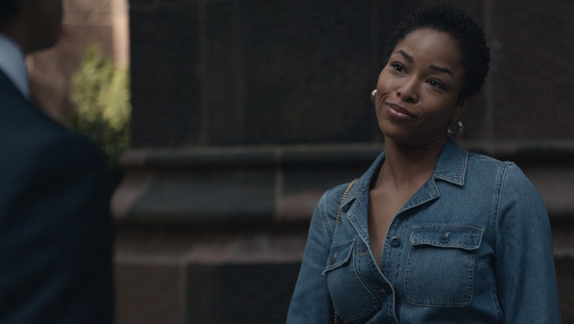 Dear Edward Episode 4 Recap: Chrysalis