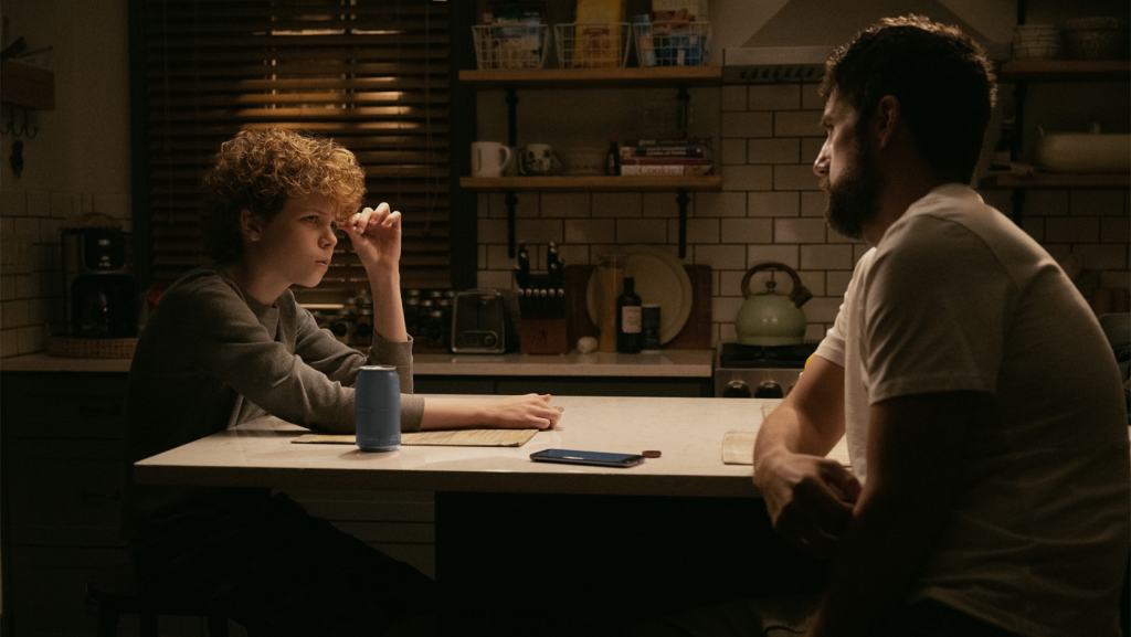 Dear Edward Episode 5 Recap: Haunted