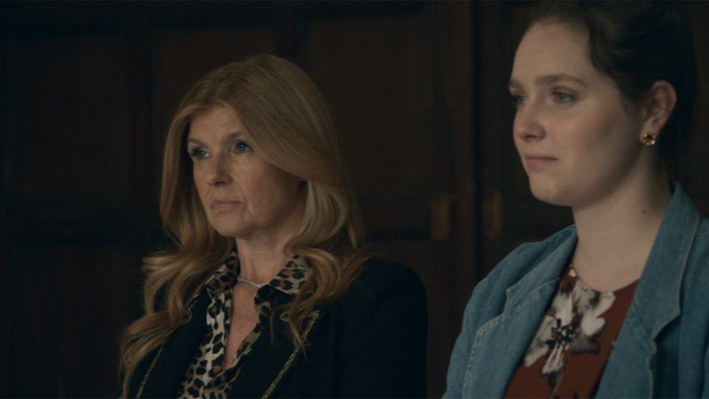 Dear Edward Episode 5 Recap: Haunted