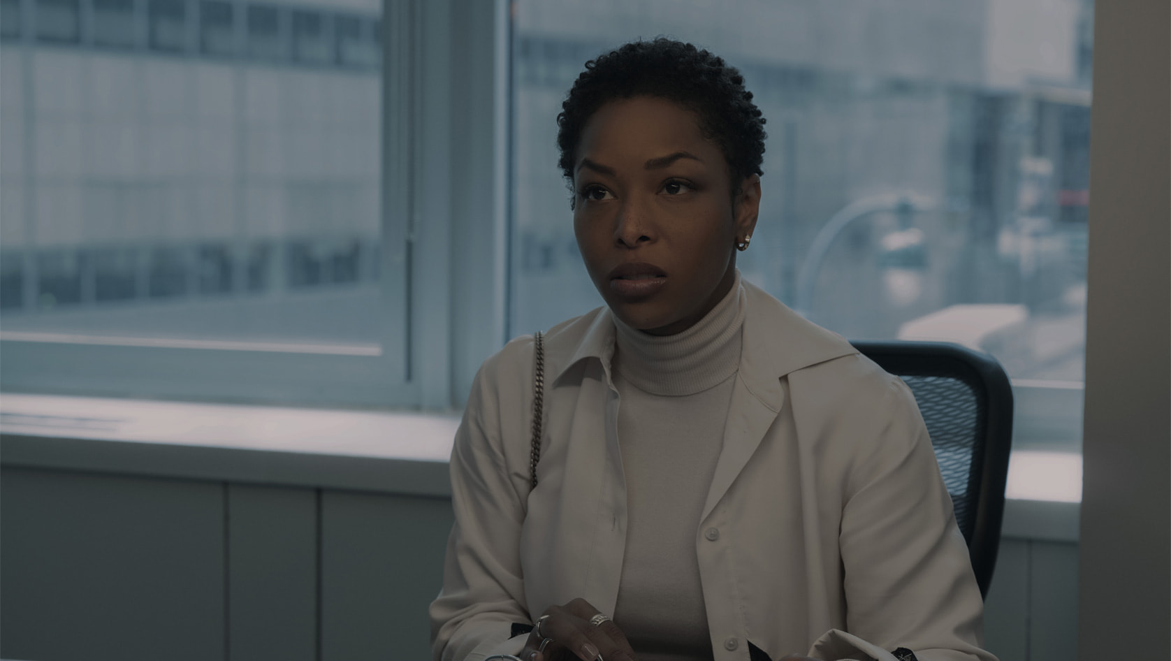 Dear Edward Episode 5 Recap: Haunted
