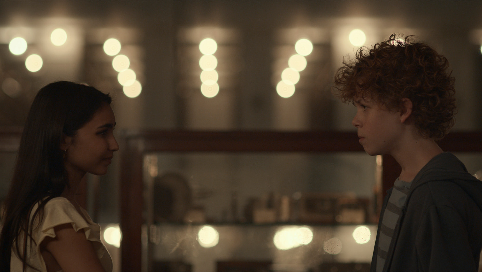 Dear Edward Episode 6 Recap: Truth