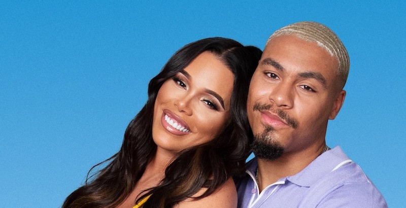 Sornn Lillico and Lola De Lepine From Ex on the Beach: All We Know ...