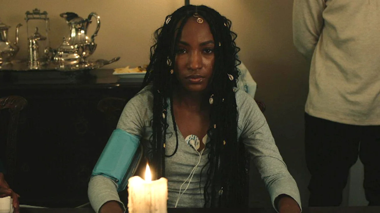 BET's The Reading: Is the Movies Inspired by True Horror Events?