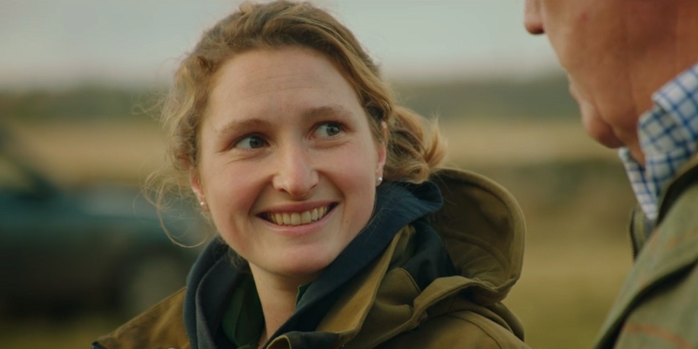 Did Ellen Helliwell Leave Clarkson's Farm? Where is She Today?