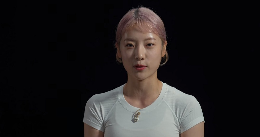 Shim Eu Ddeum: YouTuber From Physical 100 is a Proud Dog Mom Today