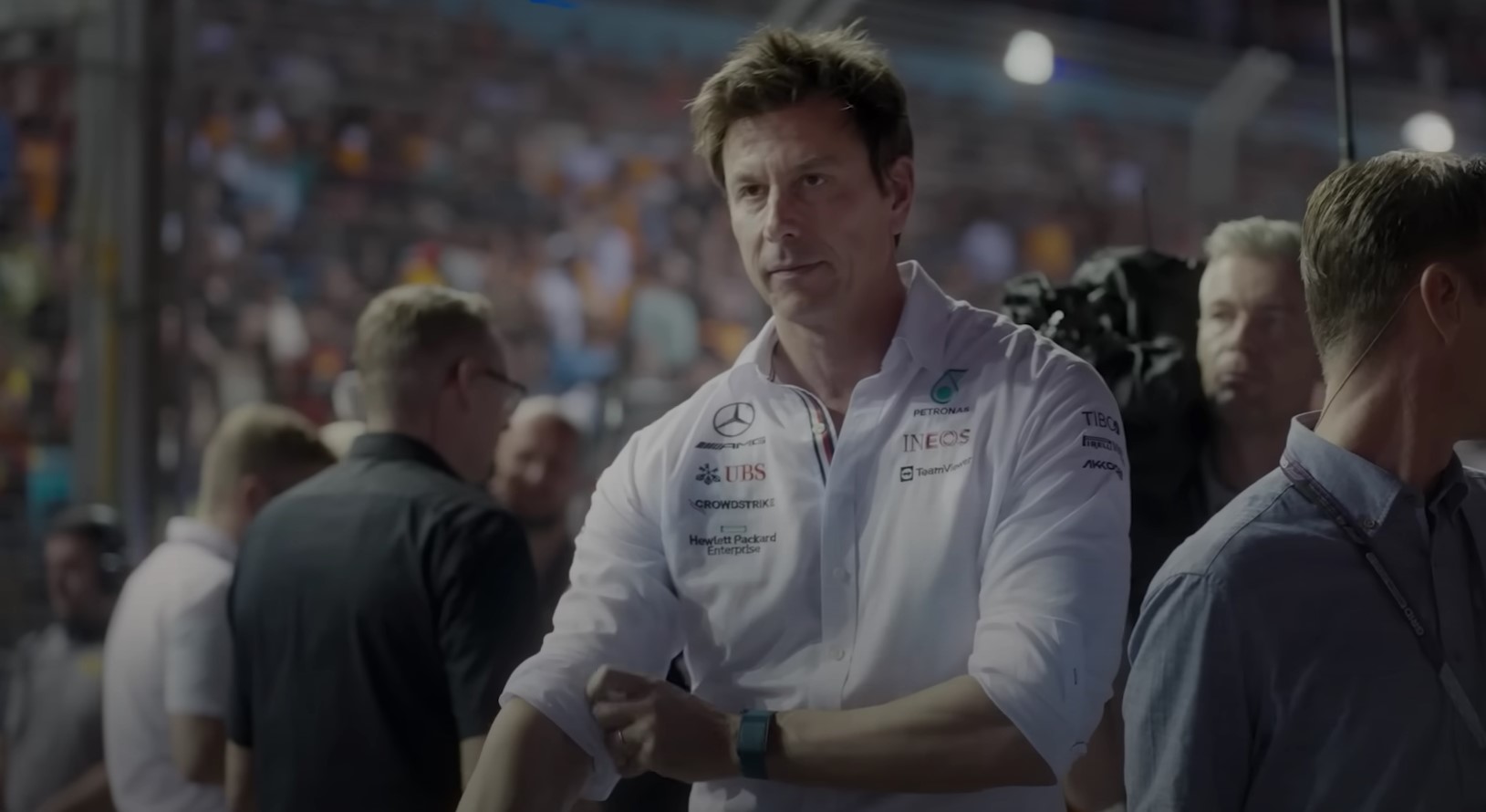 Enjoyed Formula 1 Drive to Survive? Here Are 8 Shows You Will Also Like