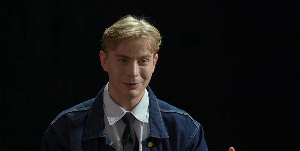 Florian Krapf: Where is the Model From Physical 100 Today?