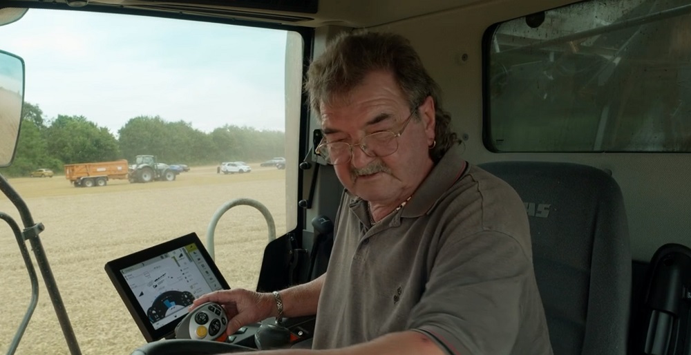 Clarkson's Farm: Who is Gerald Cooper? Where is He Today?