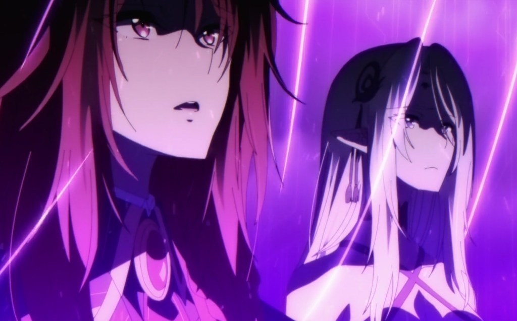 The Eminence in Shadow Season 1 Ending Explained: Does Rose Join Shadow ...